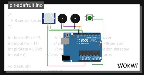 Wokwi Online Esp32 Stm32 Arduino Simulator