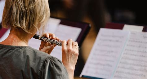 5 Things You Didnt Know About The Flute Yamaha Music