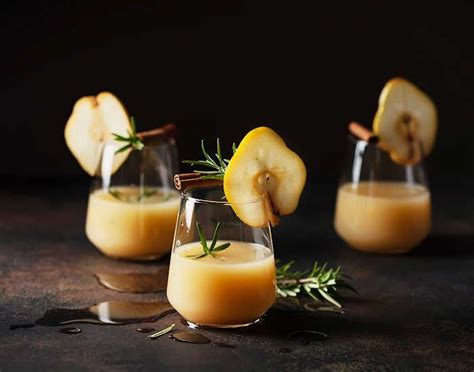 Pear Juice 101 Get Juiced For Health Conscious Individuals