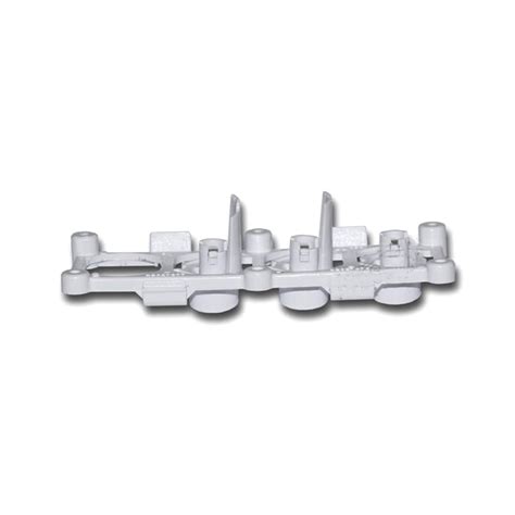 Botonera Teclado Lavadora VESTEL WMM WH