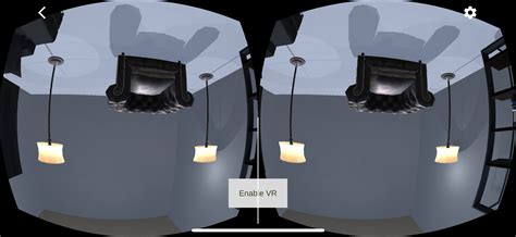 Mirrored Display On Unity Ios Issue Googlevr Gvr Unity Sdk Github