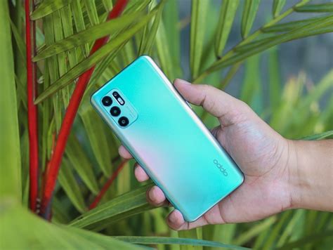 Cara Rekam Video Bokeh Sinematik Pakai Hp Oppo Reno Gadgetsquad Id