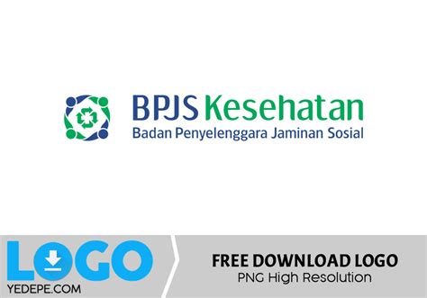 Logo Bpjs Kesehatan Free Download Logo Format Png Logo Png Logo Keren