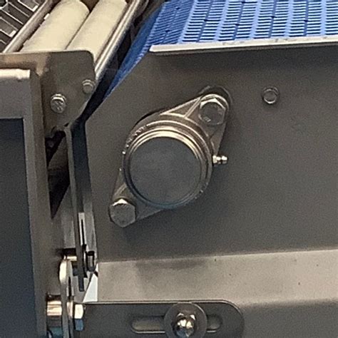 Fruit And Vegetable Processing Nhk Machinery Parts