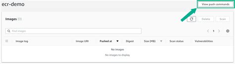 Net On Aws Pushing A Net Docker Image To Amazon Ecr Steve Gordon Code With Steve