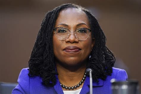 Senate Confirms Ketanji Brown Jackson As Supreme Court Justice 41nbc