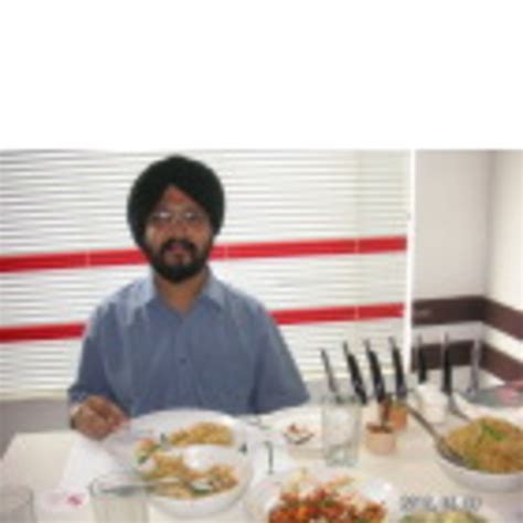 Omkar Singh Sr Manager Daimler India Commercial Vehicles Xing