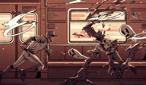 The Batter Add On Spectre And Burnt Off Drawn By Wenny Danbooru