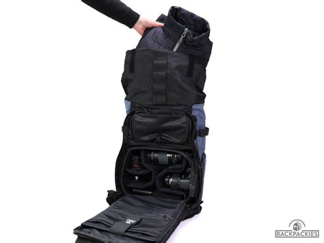 Wandrd Prvke 21l Backpack Review Backpackies