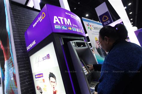 Bangkok Post Scb Launches Open Api
