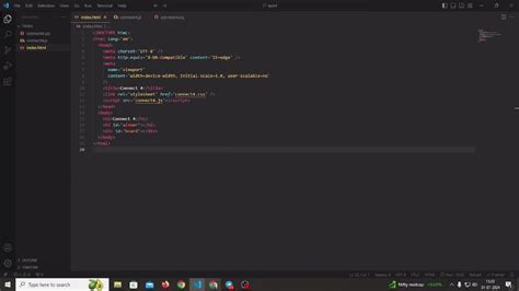 Jagdish Chavan On Linkedin Webdevelopment Html Css Javascript Coding Techprojects
