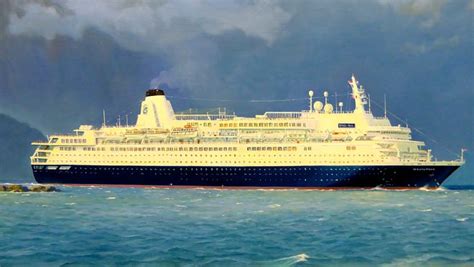 Cruise Ship Tours Holland Americas Westerdam