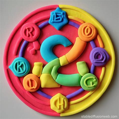 Biotech Logo Design Prompts Stable Diffusion Online