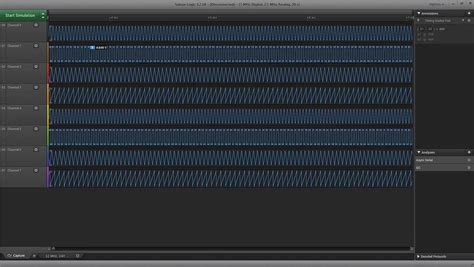 Logic Analyzer Overview Binh Pham Blog