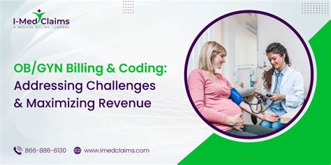 Mastering Ob Gyn Billing And Coding For Revenue Maximization I Med Claims