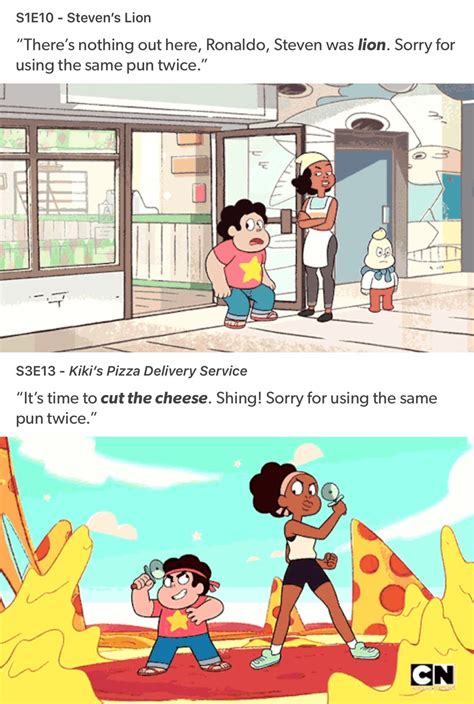 Pin On Steven Universe