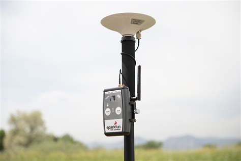 Sparkfun Rtk Express Hookup Guide Sparkfun Learn