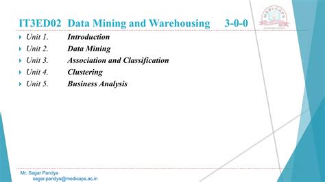 Clustering K Means Dbscan Pptx Computing Technology And Computing