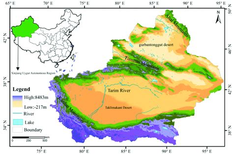 Sketch Map Of The Study Area Download Scientific Diagram