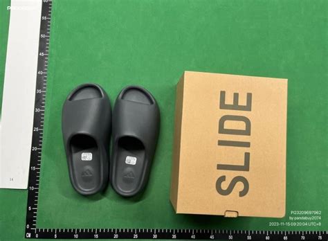 Yeezy Slides Dey Look Good R Pandabuy