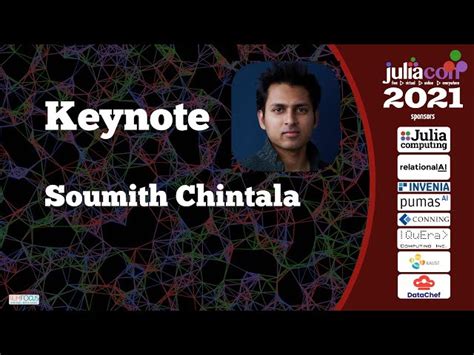 Free Video Pytorch And The Journey In Open Source Keynote By Soumith