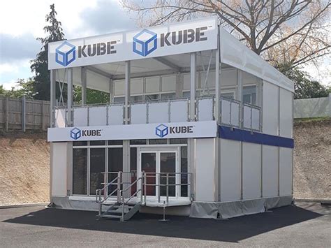 Customisable Modular Event Structures J And J Carter