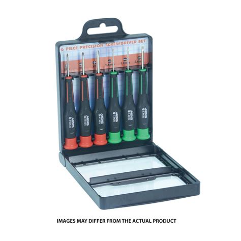 MIDAS PRECISION SCREW DRIVER HiPerformance Midas