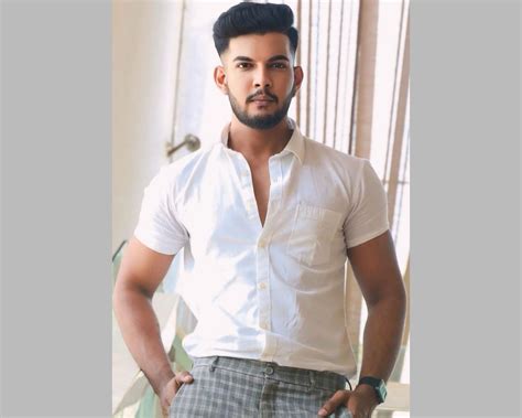 Indian Model Scandal Baited 171