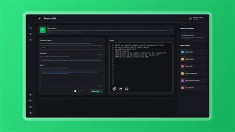 Writing Efficient Sql Queries With Ai2sql
