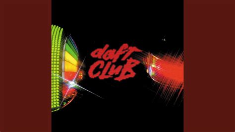 Aerodynamic Daft Punk Remix Youtube
