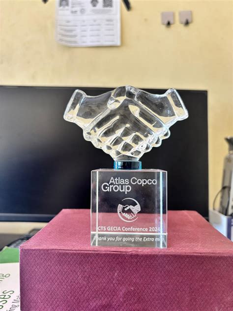 Susmita Mahato On Linkedin Gratitude Recognition Teamwork Atlascopco Gecia… 23 Comments