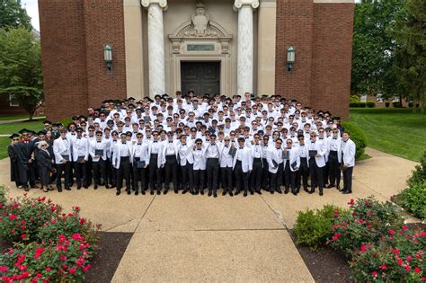 Georgetown Georgetown Preparatory School Proudly Welcomes Its Newest