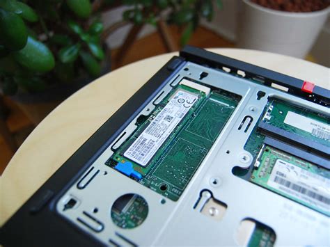 Lenovo Thinkcentre M720q Tiny Review Security Ports And Performance