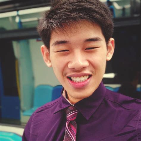 Yong Tans Instagram Twitter And Facebook On Idcrawl