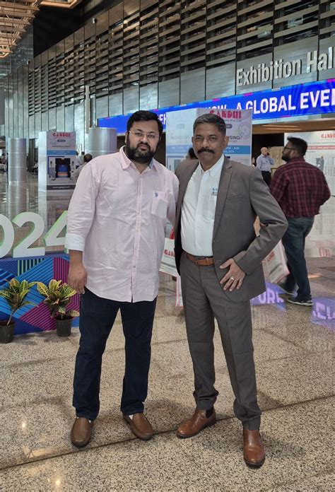 kapil chaudhary on linkedin iws2024