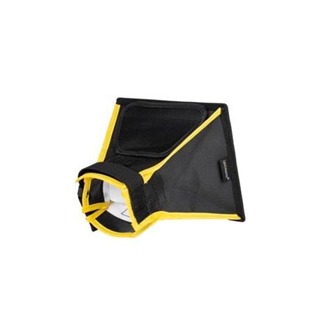 Promaster Speedlight Softbox 5 X 6 Softbox Soft Lighting Things That Bounce