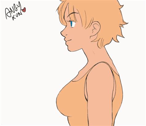 rule 34 2girls angy89 animated bare shoulders big breasts bouncing