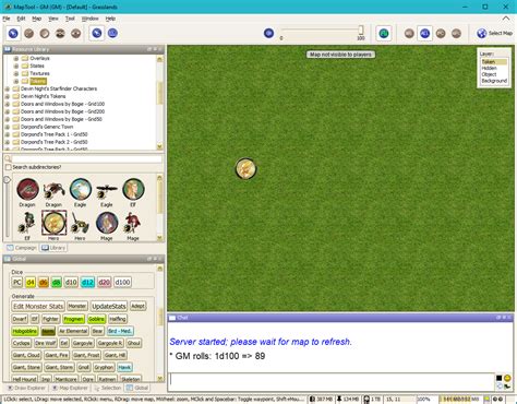 Themes For MapTool RPTools Maptool GitHub Wiki