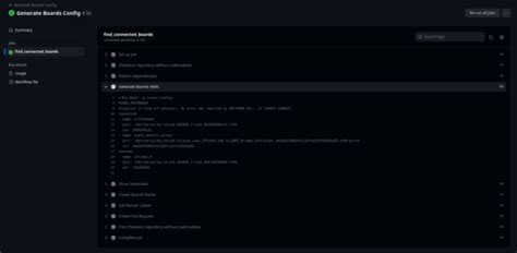 automatically detecting boards for hardware in the loop hil testing