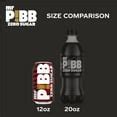 Mr Pibb Soda Can 12 Fl Oz Cherry Flavor 12 Pack