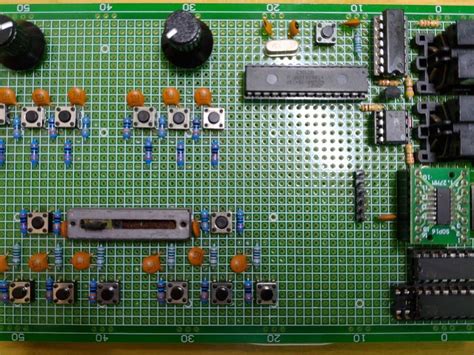 Arduino Midi Virtual Dj Controller