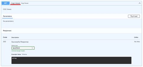 Building A Dynamic Tile Server Using Cloud Optimized Geotiffcog With Titiler Dev Community