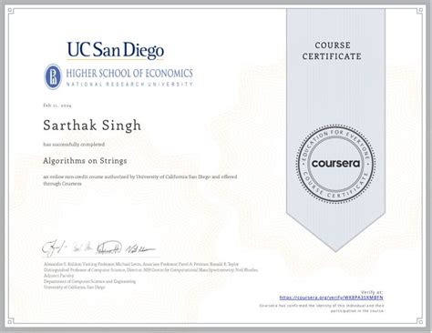 Sarthak Singh On Linkedin Got Hands On Practice Of Algorithms On Strings