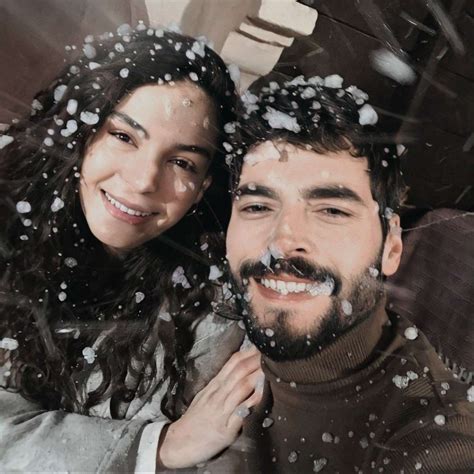 Akın Akınözü Ebru Şahin Küs Mü Neden Konuşmuyorlar Haber365