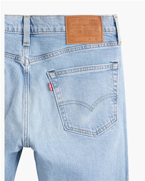 511™ Slim Fit Mens Jeans Light Wash Levis® Us