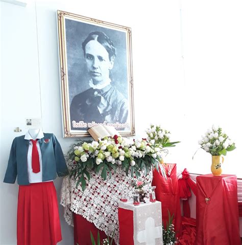 พิพิธภัณฑ์ โรงเรียนดาราวิทยาลัย เชียงใหม่ Home Facebook