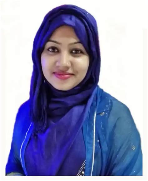 Farhana Sultana University Of Information Technology And Sciences Uits