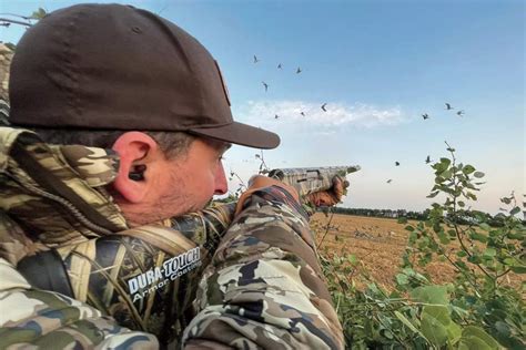 Understanding Your Shot Shell Performance Wildfowl