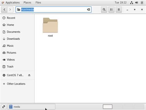 Make Linux Interesting Linux File System Hierarchy Structure Linux File System