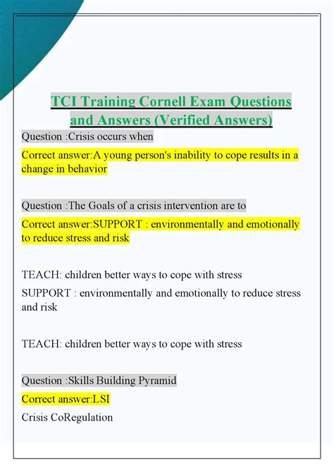 Nih Stroke Scale Group B Patient 1 6 Questions And Answers